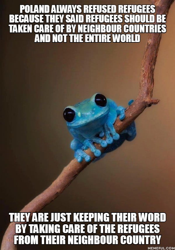 Nothing changed - 9GAG