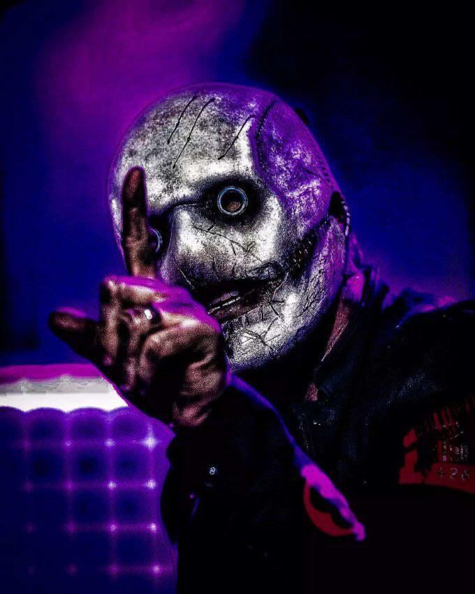 Corey Taylor wallpaper - 9GAG