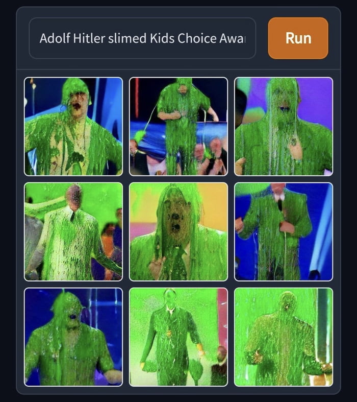 I love DALL-E - 9GAG