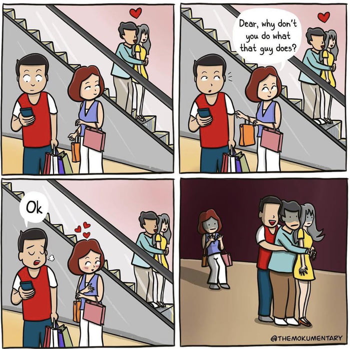 That was unexpected - 9GAG