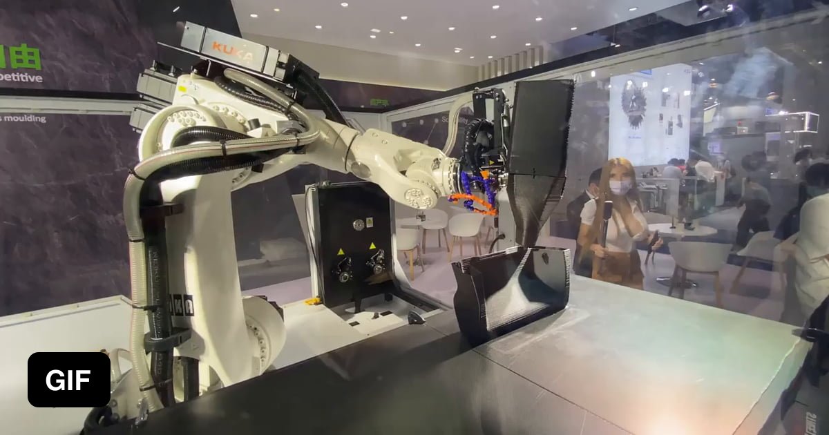 3d printing... - 9GAG