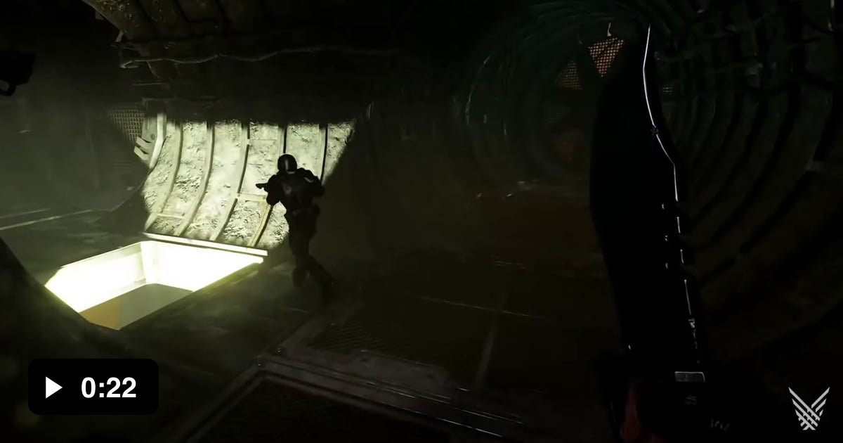 Dark Tide Gameplay - 9GAG