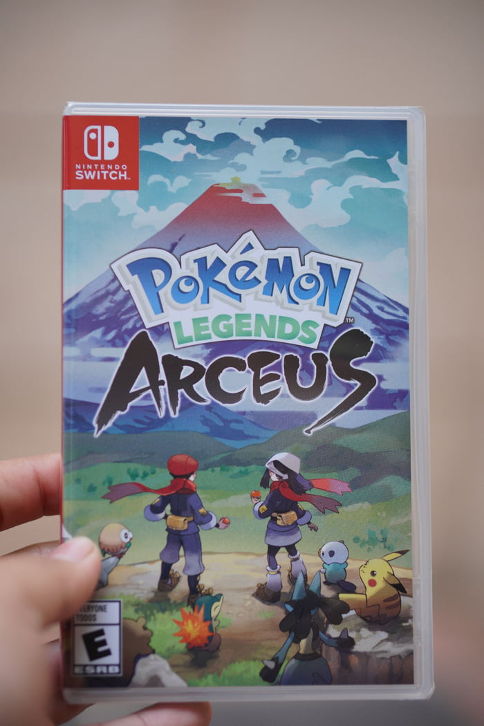 Just arrived! Wohoo I'm excited. - 9GAG
