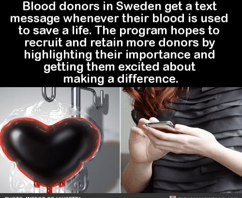 Making a difference - 9GAG