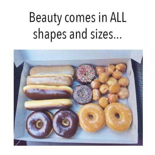 Mmmm,donuts - 9GAG