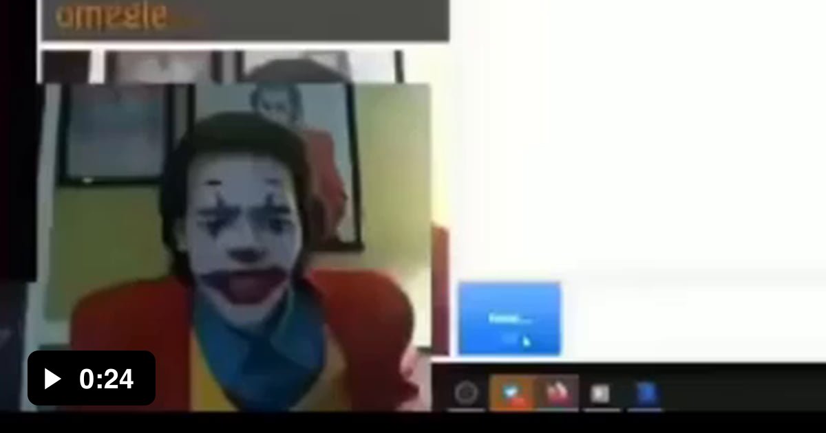 Dude went from being joker to a concerned parent - 9GAG