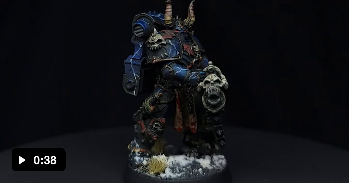Mercutian of 1st Claw completed - 9GAG