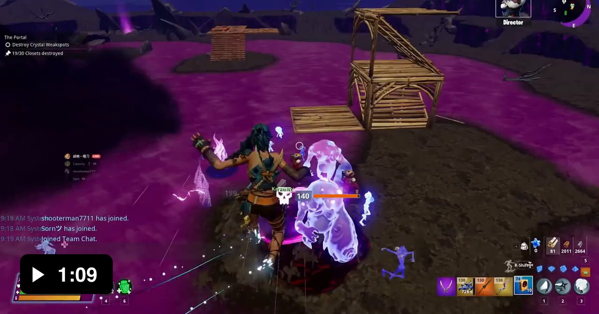 Off meta is always just more fun... Still want to go out at end phase ...