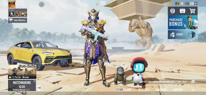 Matchmaking at its finest - 9GAG