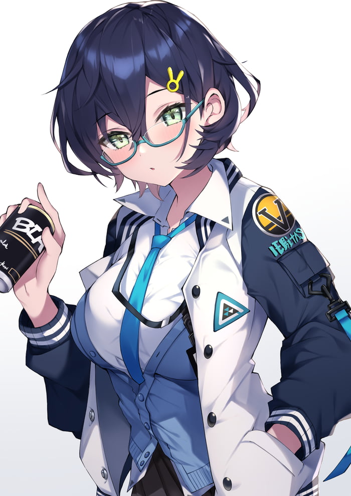 Kagami Chihiro - 9GAG