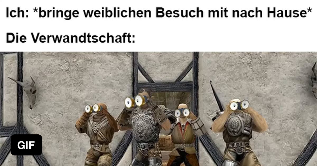 Jedes Mal - 9GAG
