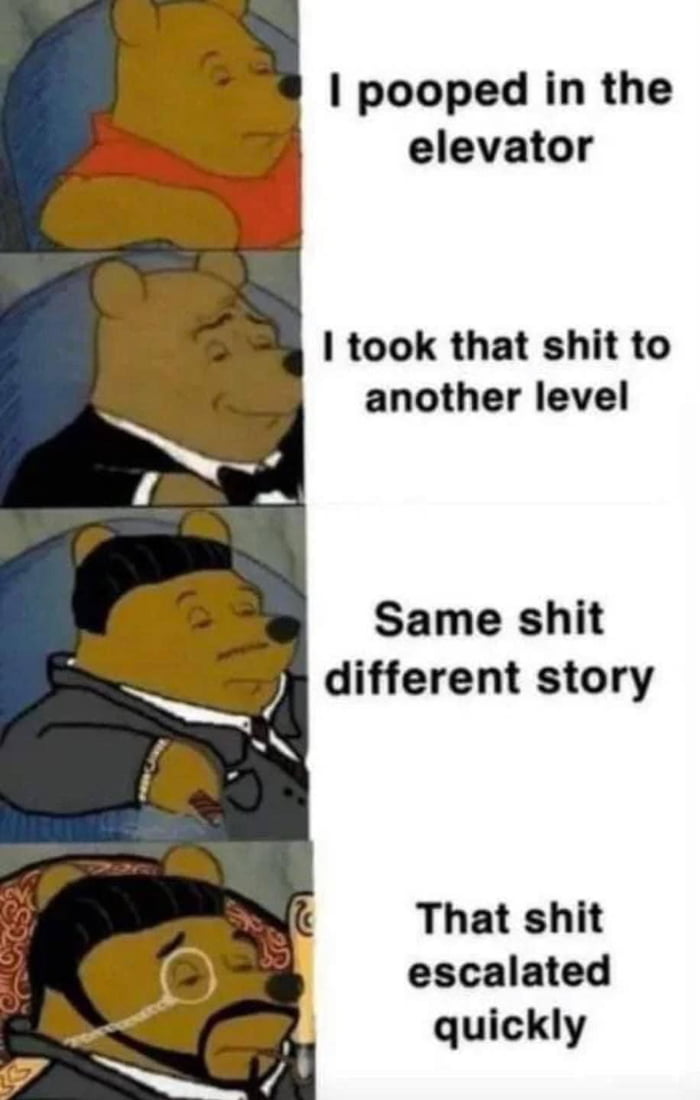 Insert Sh**** Title - 9GAG