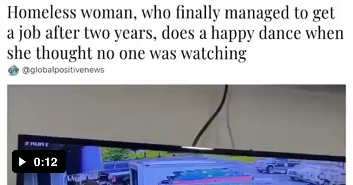She was so happy - 9GAG