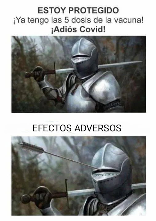 Si es que antes no te mueres de un infarto - 9GAG