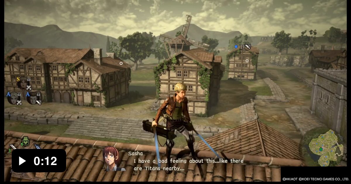Yeet the horse off the rooftop - 9GAG
