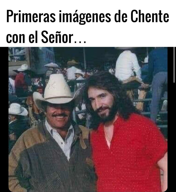 Ya está con Diosito… - 9GAG