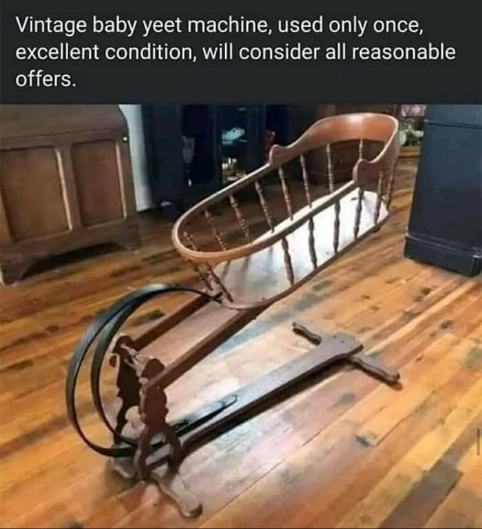 Very useful contraption - 9GAG