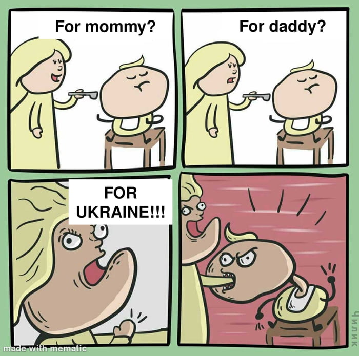 For Ukraine!!! - 9GAG