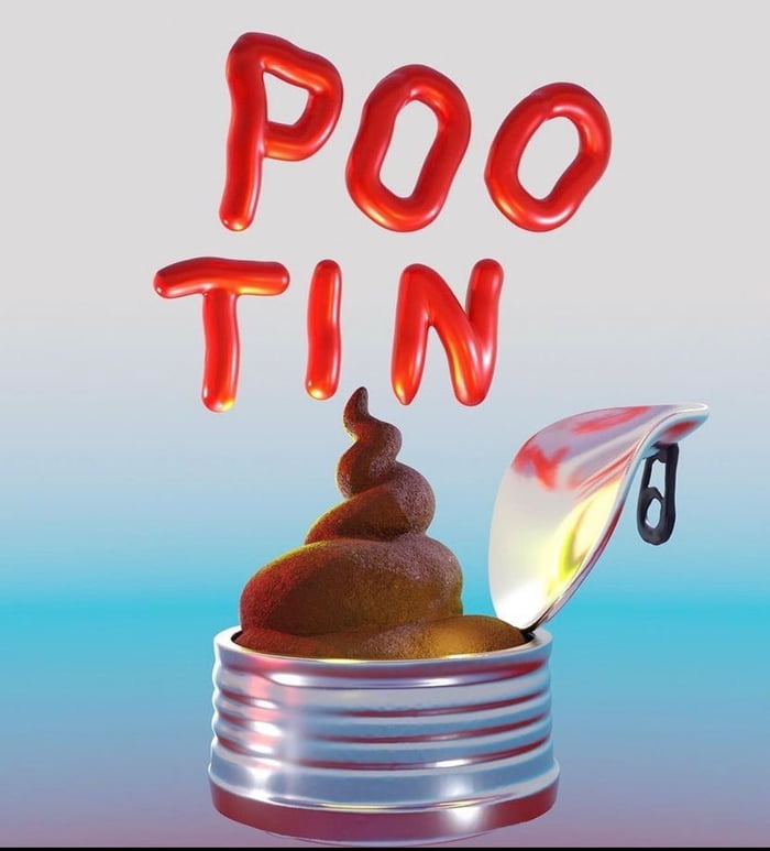 Poo Tin - 9GAG