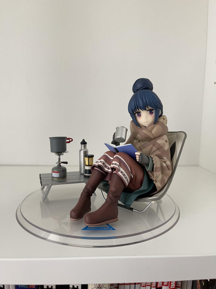 New addition- Shima Rin - 9GAG