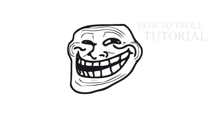 Best Troll Tutorial! Can't stop laughing! - 9GAG