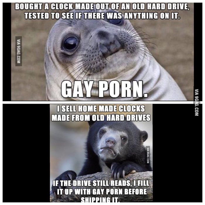 What a small world we're living in.. - 9GAG