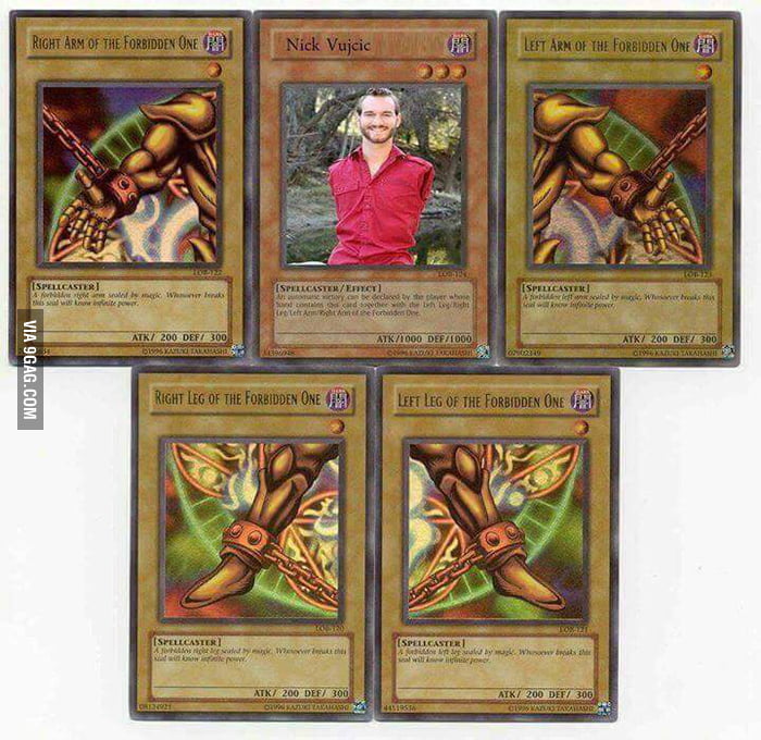 I'm going to hell for this one =D - 9GAG