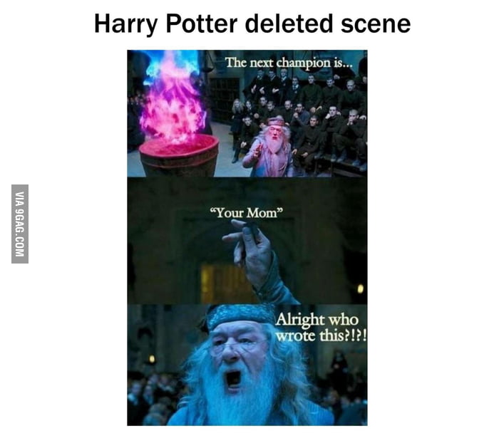 Dumb old door. - 9GAG