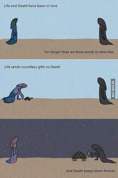 Beautiful 9gag
