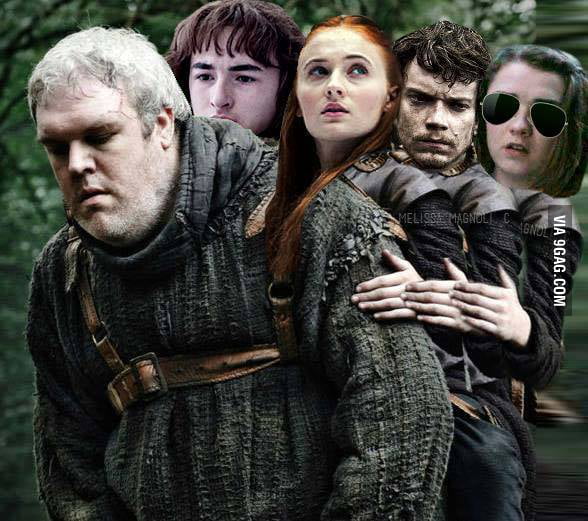 GoT next season - 9GAG