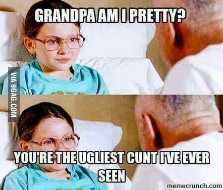 Oh grandpa - 9GAG