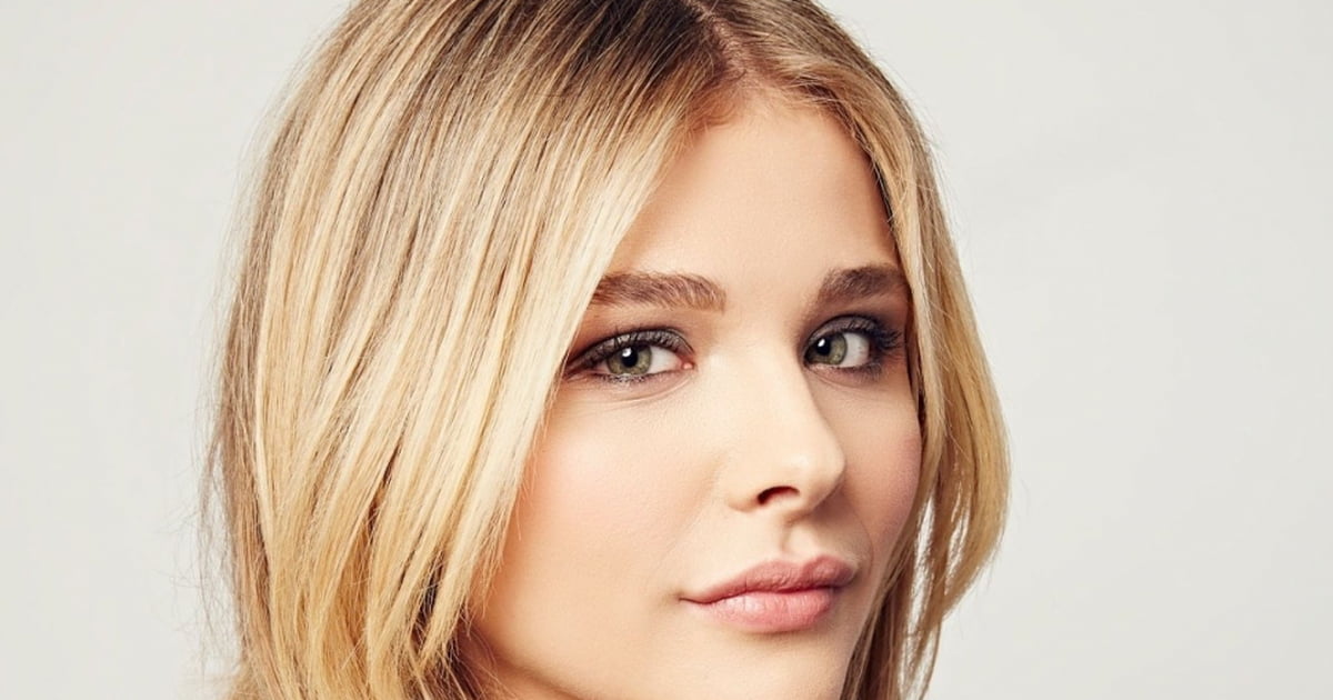 Chloë Grace Moretz 9gag