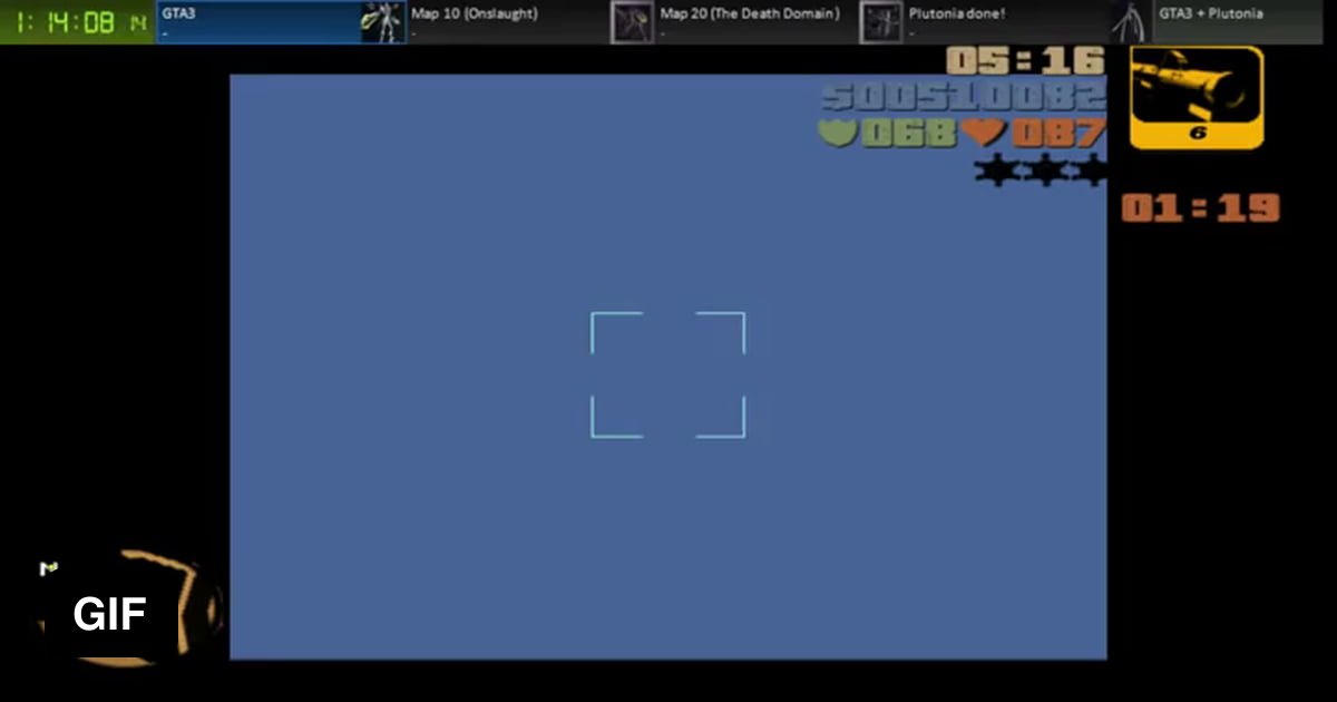 Ultracop moves to Liberty City. - 9GAG