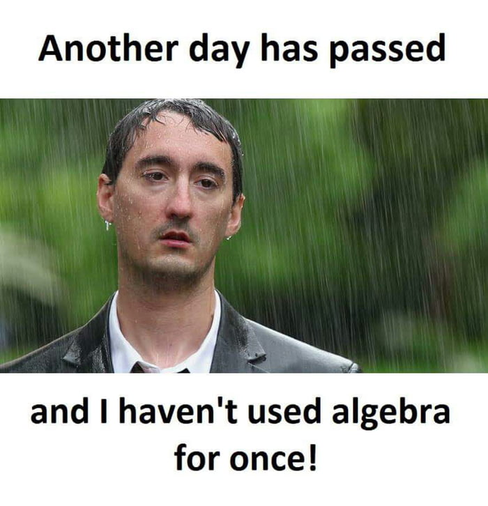 Another day perhaps - 9GAG