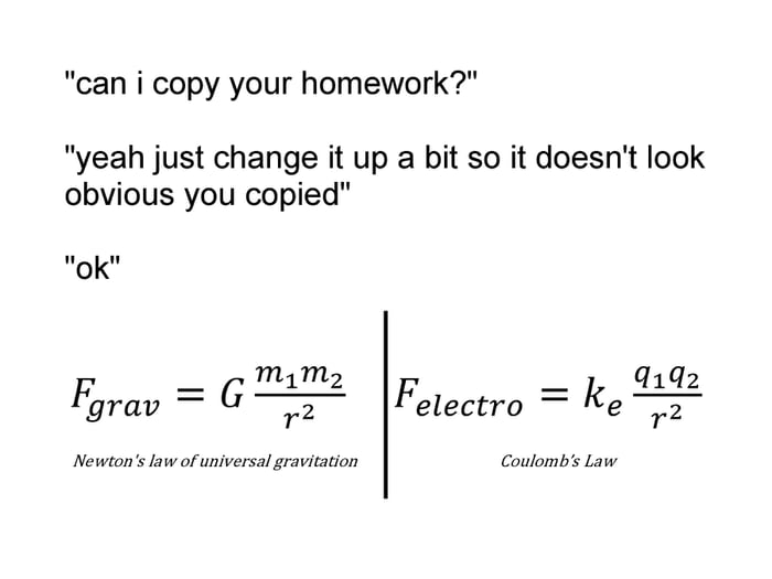  Laughs At 9 80665 M s2 9GAG