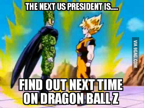 Find Out Next Time - 9GAG