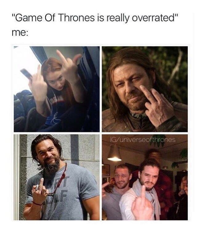 You know who you are guys #fite me m8 - 9GAG