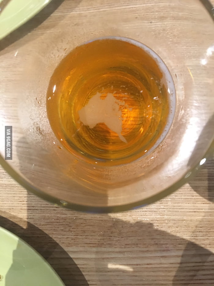 Most. Australian. Thing. Ever. - 9GAG