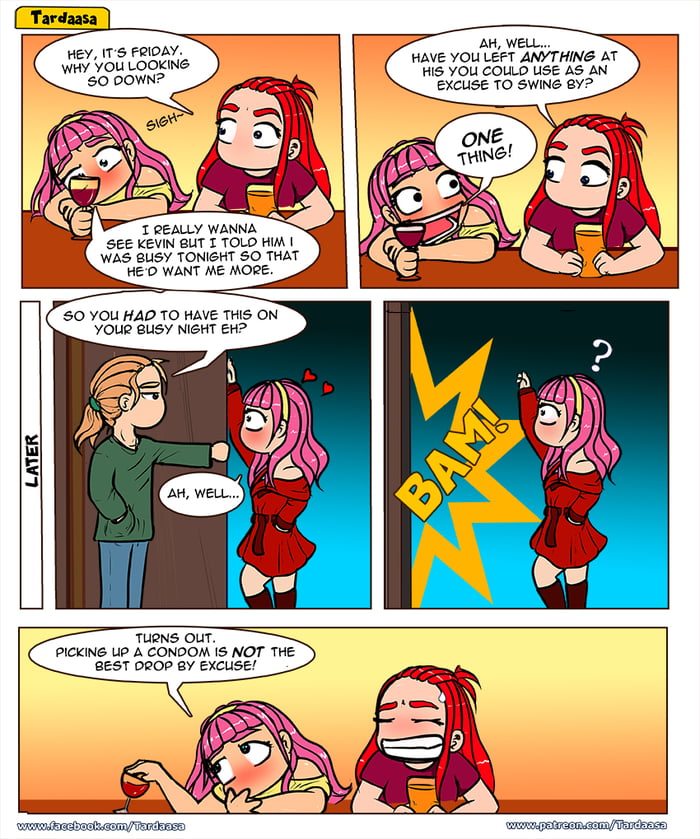 Tardaasa - No connection to the protection - 9GAG