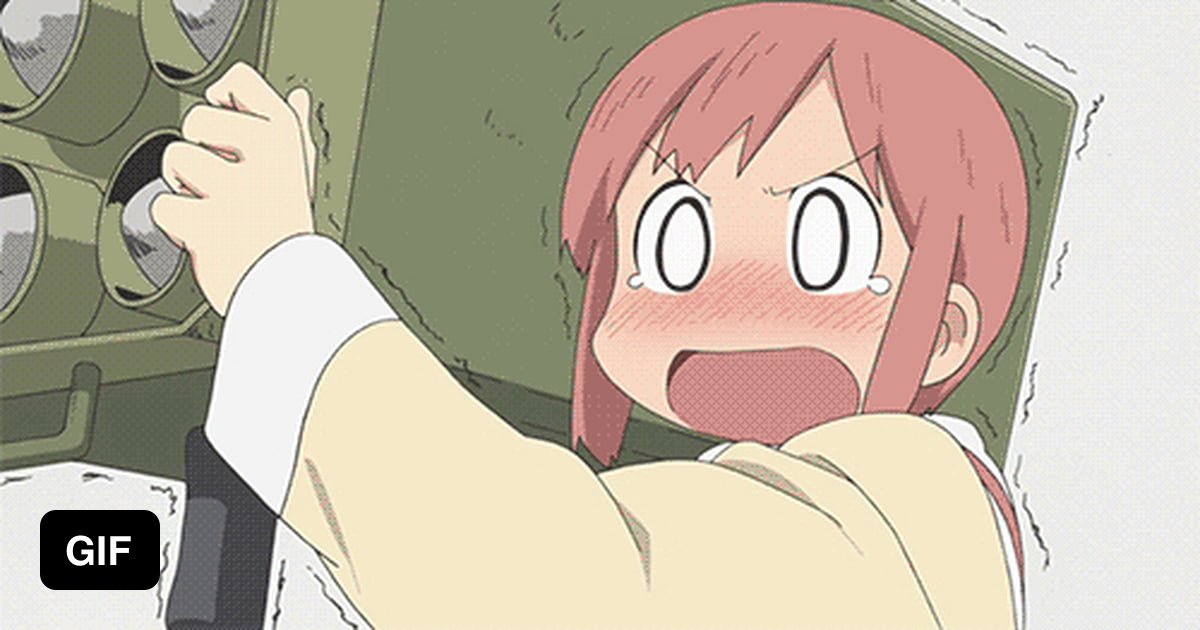 My favorite tsundere - 9GAG