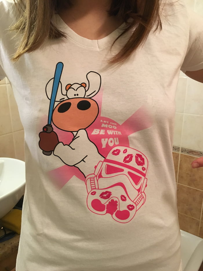 Designed by my bf - 9GAG