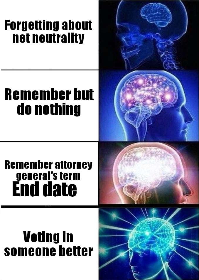 No net neutrality = Less memes - 9GAG