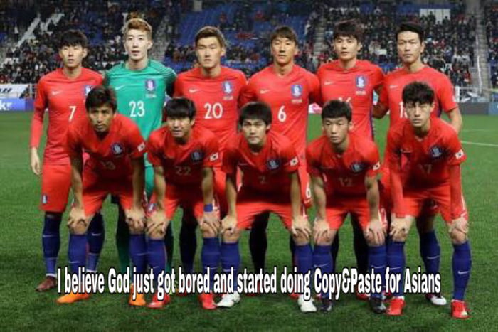 Copy&Paste at its finest - 9GAG