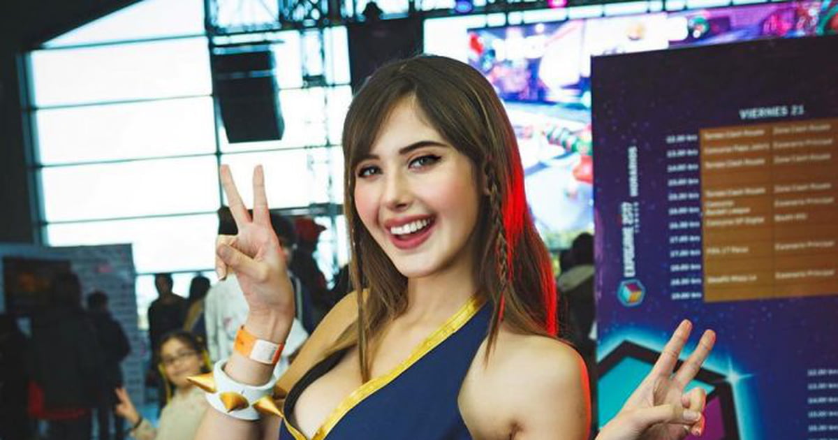 Catalina Salazar. IG: Icata - 9GAG