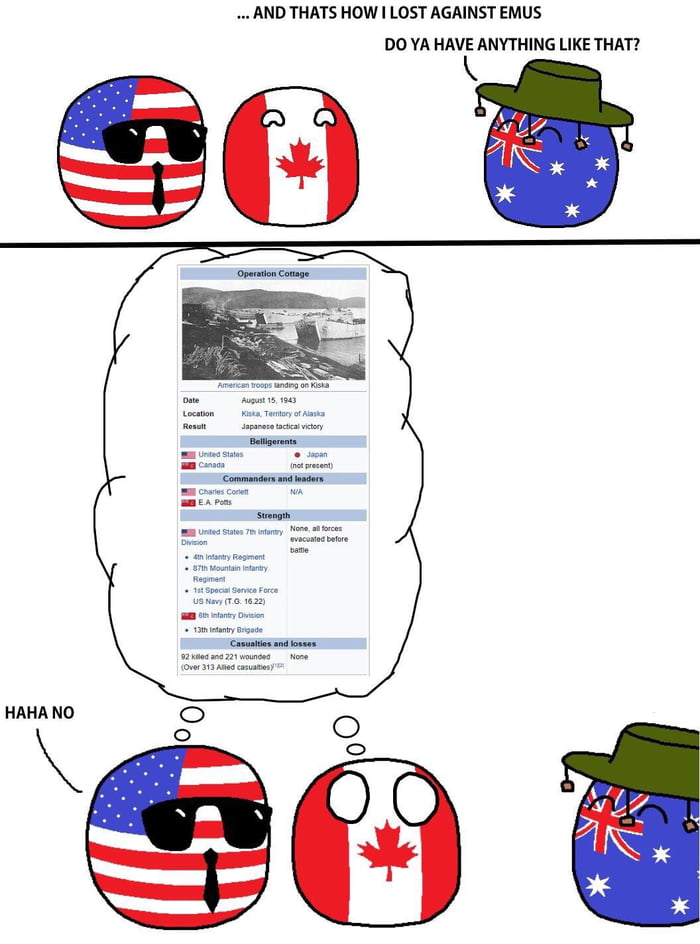 Operation Cottage - 9GAG