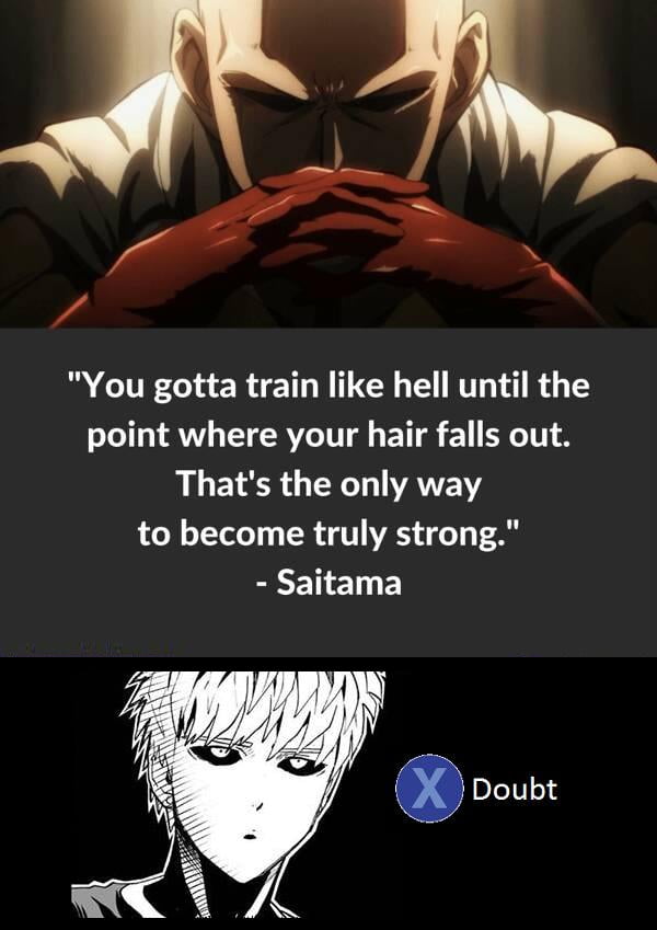 Press X To Doubt, OPM version - 9GAG