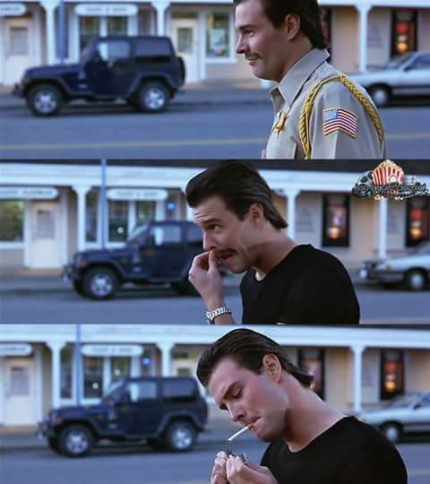 Biggest plot twist ever! - 9GAG