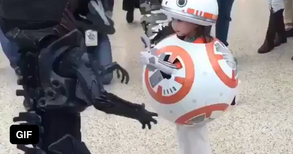 Awweeee!!! :') - 9GAG