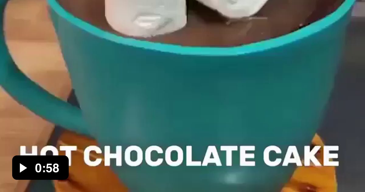 This is a lot of work for just 1 cup - 9GAG