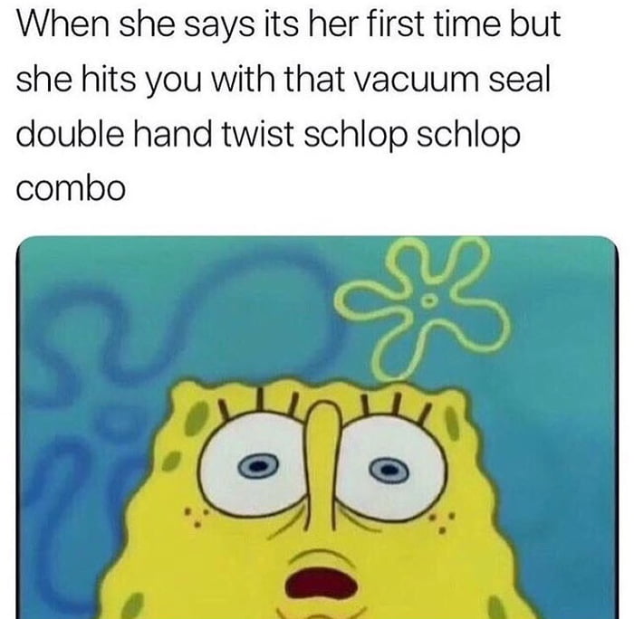 Schlop schlop - 9GAG